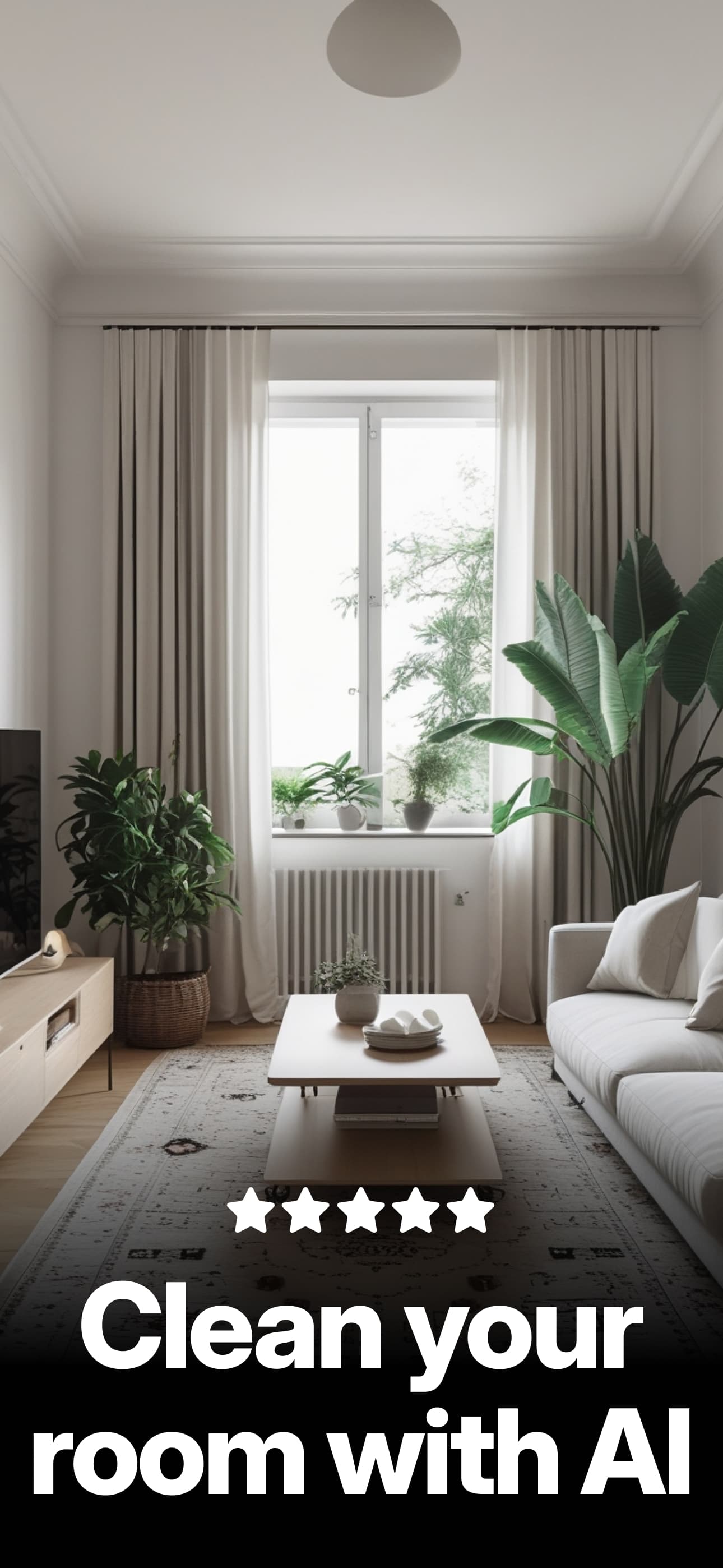 Clean AI - Home Cleaning Games